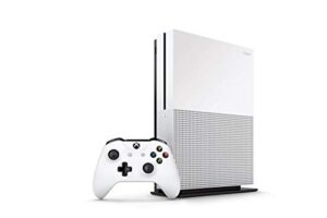 xbox one s (renewed)