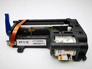 replacement parts for printer prta10228 brand 0riginal lt-2220h thermal printer print head lt-2220 lt-2220v for citizen thermal printer lt2220 lt2220v