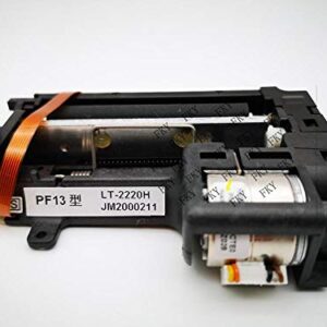 Replacement Parts for Printer PRTA10228 Brand 0riginal LT-2220H Thermal Printer Print Head LT-2220 LT-2220V for Citizen Thermal Printer LT2220 LT2220V