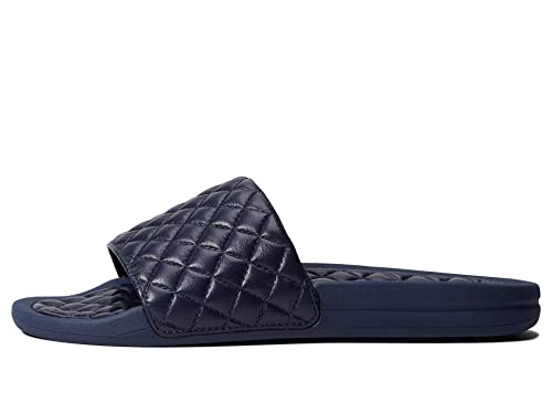 Athletic Propulsion Labs (APL) Lusso Slide Midnight 7 B (M)