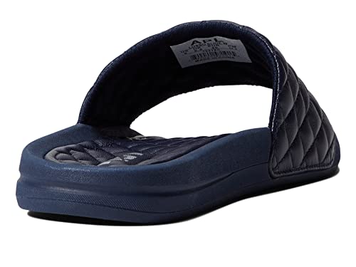 Athletic Propulsion Labs (APL) Lusso Slide Midnight 7 B (M)