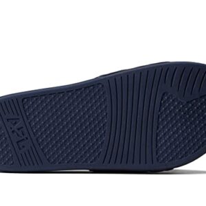 Athletic Propulsion Labs (APL) Lusso Slide Midnight 7 B (M)