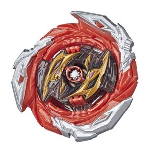 beyblade burst surge speedstorm brave roktavor r6 spinning top single pack -- stamina type battling game top, toy for kids ages 8 and up