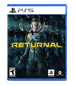 returnal - playstation 5