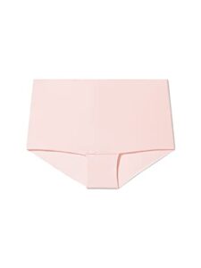 true & co body boyshort multipack panty