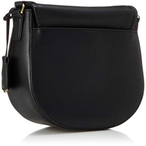 Tumi Crossbody, Official Product, VOYAGEUR YORK CROSSBODY BLACK