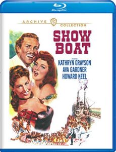 show boat [blu-ray]