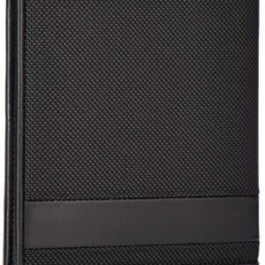 TUMI(トゥミ) Travel Wallet, Black, One Size