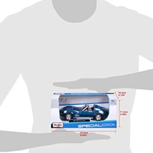 Maisto 1:24 Special Edition 1970 Chevrolet Corvette - Blue