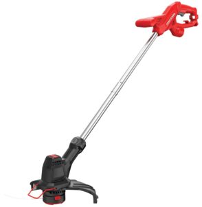 craftsman cmest900 3.5 amp 12 in. electric string trimmer/edger