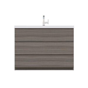 alya bath paterno bathroom vanity, gray