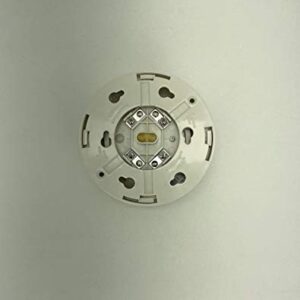 System Sensor 5622 - Fixed Temperature Rate of Rise Heat Detector