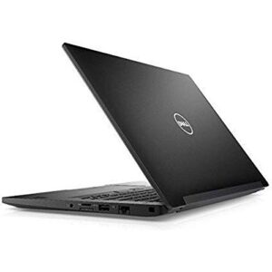 Dell Latitude 7480 Laptop 14 Intel Core i5 7th Gen i5-7300U Core 256GB SSD 8GB 1920x1080 FHD Windows 10 Pro (Renewed)