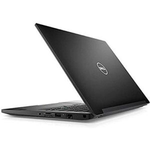 Dell Latitude 7480 Laptop 14 Intel Core i5 7th Gen i5-7300U Core 256GB SSD 8GB 1920x1080 FHD Windows 10 Pro (Renewed)