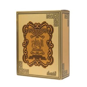 Ard Al Zaafaran Perfumes Elegant Collection For Men & Women (Al Ibdaa Gold)