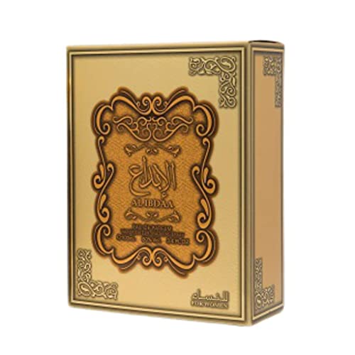 Ard Al Zaafaran Perfumes Elegant Collection For Men & Women (Al Ibdaa Gold)