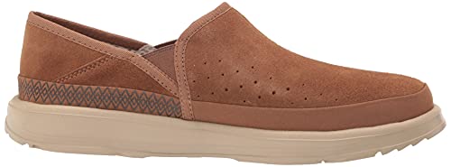 UGG Men's Kick IT Slip-ON Slipper, Chestnut, 7