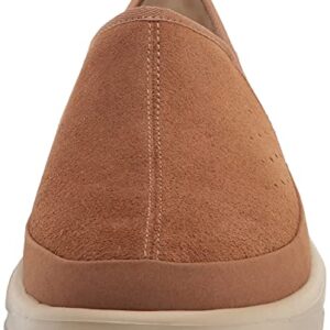 UGG Men's Kick IT Slip-ON Slipper, Chestnut, 7