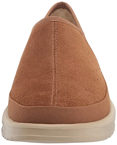 UGG Men's Kick IT Slip-ON Slipper, Chestnut, 7