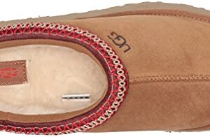 UGG Women's Tazz Slipper, Chestnut, 8