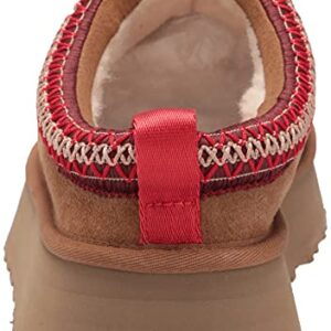 UGG Women's Tazz Slipper, Chestnut, 8