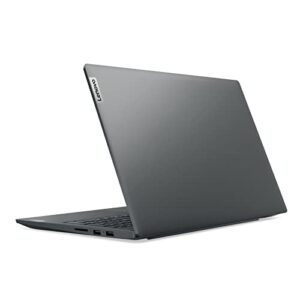 Lenovo 2023 Ideapad 5 15.6" FHD IPS Touchscreen Laptop AMD 8-Core Ryzen 7 5825U 16GB DDR4 1TB M.2 NVMe SSD AMD Radeon Graphics HDMI WiFi AX BT USB-C Fingerprint Backlit Grey Windows 11 Pro w/RE USB