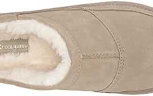 Koolaburra by UGG Men's GRAISEN Slipper, Dune, 10