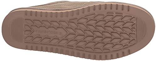 Koolaburra by UGG Men's GRAISEN Slipper, Dune, 10