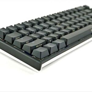 Ducky One 2 SF Keyboard (Kailh Box Red)