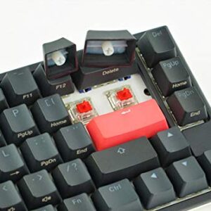 Ducky One 2 SF Keyboard (Kailh Box Red)