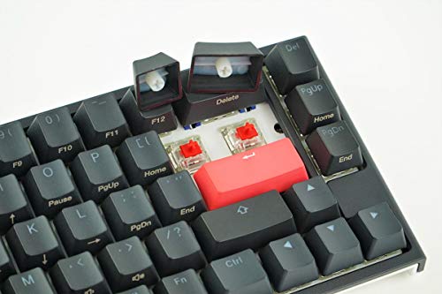 Ducky One 2 SF Keyboard (Kailh Box Red)