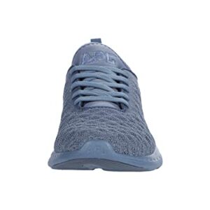 Athletic Propulsion Labs APL Women's Techloom Phantom, Moonstone, 10