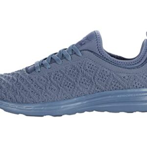 Athletic Propulsion Labs APL Women's Techloom Phantom, Moonstone, 10