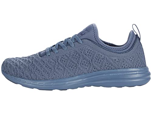 Athletic Propulsion Labs APL Women's Techloom Phantom, Moonstone, 10