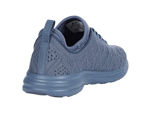 Athletic Propulsion Labs APL Women's Techloom Phantom, Moonstone, 10