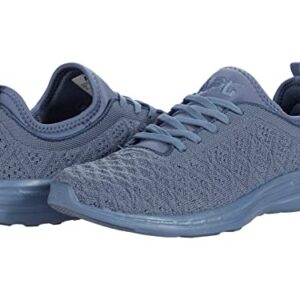 Athletic Propulsion Labs APL Women's Techloom Phantom, Moonstone, 10