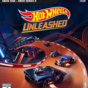 Hot Wheels Unleashed - Xbox One