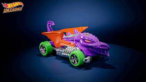 Hot Wheels Unleashed - Xbox One