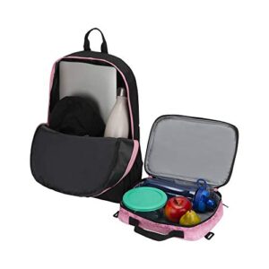 PUMA KIDS' EVERCAT BACKPACK & LUNCH KIT COMBO