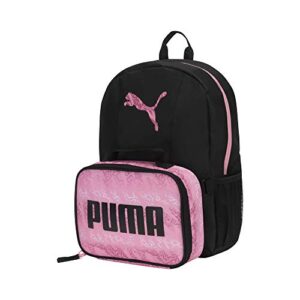 PUMA KIDS' EVERCAT BACKPACK & LUNCH KIT COMBO