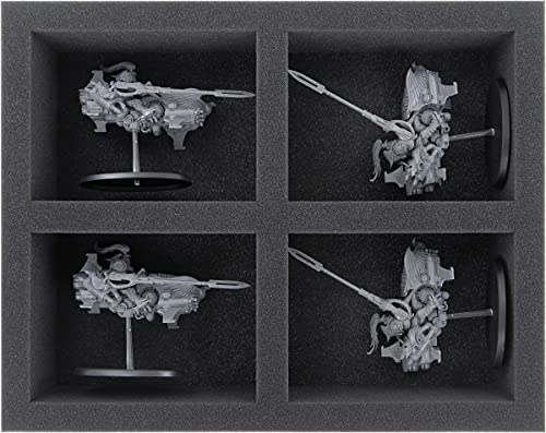 Feldherr Maxi Plus Bag Compatible with Adeptus Custodes