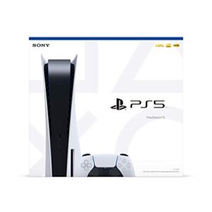 PlayStation 5 Console (Renewed)