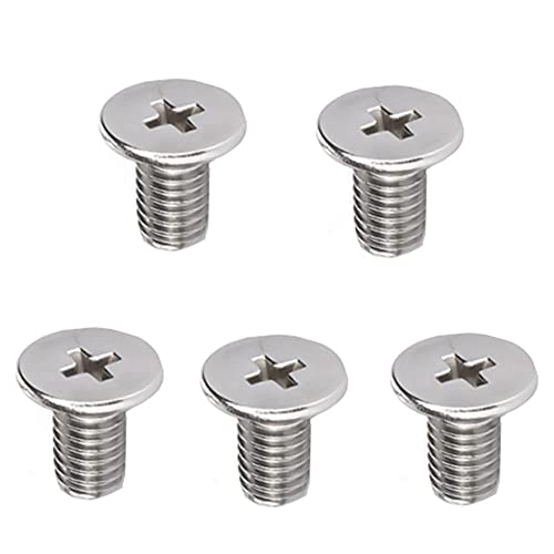 M.2 SSD mounting Screw kit for ASUS Motherboards