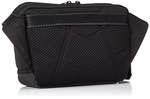 Tumi 02325003 ALPHA Bravo ESports Pro Crossbody Men's, Official Product, Black