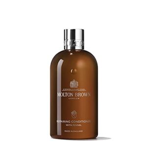 molton brown repairing conditioner with fennel, 10 fl. oz.