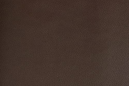 Leather Repair Patch for Couches 17X55inch Large Self-Adhesive refinisher cuttable reupholster Tape Patches kit for Couch Car Seats Furniture Sofa Vinyl Chairs Shoes Fabric Fix(Dark Brown, 17x55 inch)