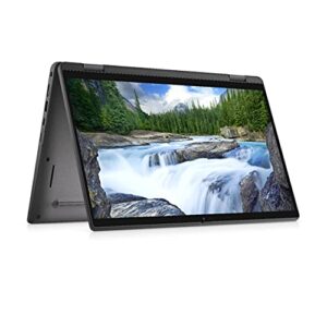 dell 2021 latitude 7420 2-in-1 14" - intel core i7 11th gen - i7-1185g7 - quad core 4.4ghz - 512gb ssd - 16gb ram - 1920x1080 fhd touchscreen - windows 10 pro (r) enewed)