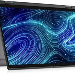 Dell 2021 Latitude 7420 2-in-1 14" - Intel Core i7 11th Gen - i7-1185G7 - Quad Core 4.4Ghz - 512GB SSD - 16GB RAM - 1920x1080 FHD Touchscreen - Windows 10 Pro (R) enewed)