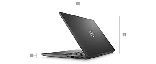 Dell 2021 Latitude 7420 2-in-1 14" - Intel Core i7 11th Gen - i7-1185G7 - Quad Core 4.4Ghz - 512GB SSD - 16GB RAM - 1920x1080 FHD Touchscreen - Windows 10 Pro (R) enewed)