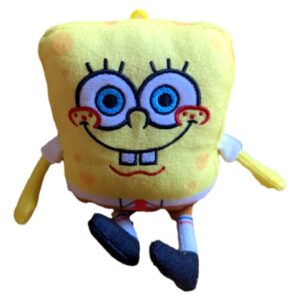 Spongebob Squarepants 9 Inch Stuffed Figure Plush Toy